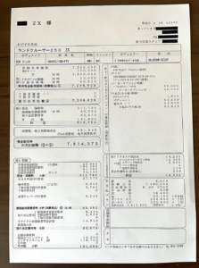 ランドクルーザー250の値引き込みの見積もりを公開！VXの支払い総額は？｜くるまはっく
